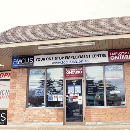 Angus - FOCUS Community Development Corporation